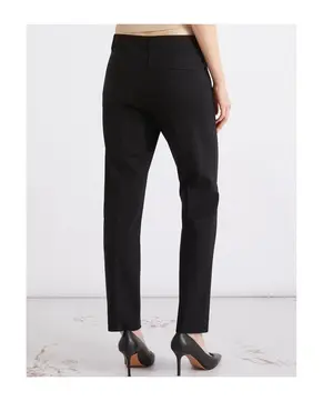 Marella Jersey Chino Trousers