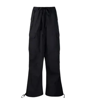 P.a.r.o.s.h Drawstring Pants For Women