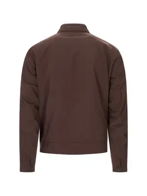 Moncler Long Sleeve Zip Up Jacket