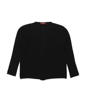 Max Mara Round Neck Cardigan