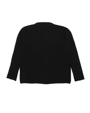 Max Mara Round Neck Cardigan