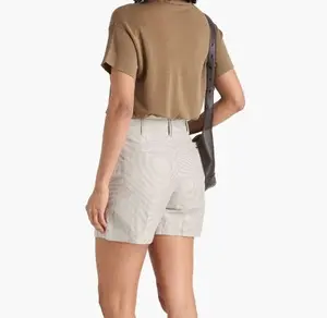 Brunello Cucinelli Monili Detail T-shirt