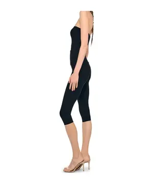 Norma Kamali Pedal Pushers
