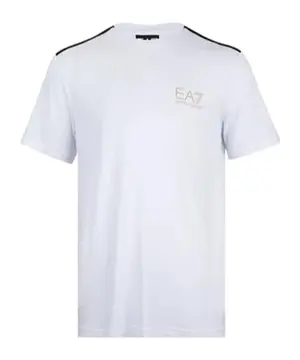 Emporio Armani Short-sleeved T-shirt