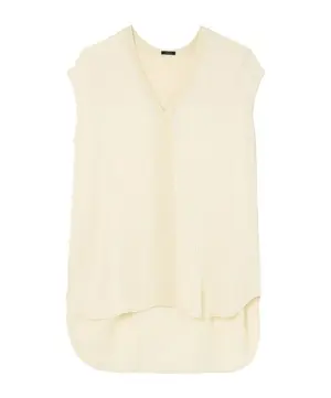 Joseph Relaxed Blouses
