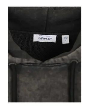 Off-White Skate Logo Hoodie