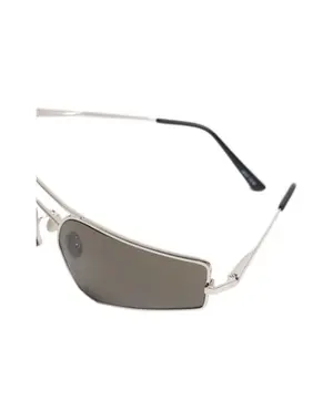Rick Owens Prong Sunglasses