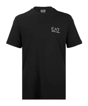 Emporio Armani Crew Neck T-shirt