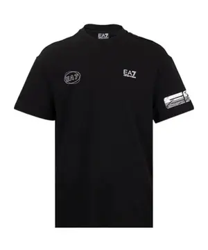 Emporio Armani Crew Neck T-shirt
