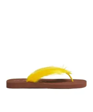 Marni Logo Sandals For Men