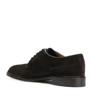 TRICKER'S Lace-up Business Dress Shoes
