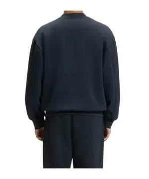 Hugo Boss Crewneck Sweatshirt - Black