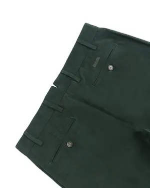 PAUL  SHARK Paul & Shark Straight Leg Casual Pants