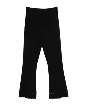 Twinset Flare Bottoms For Women