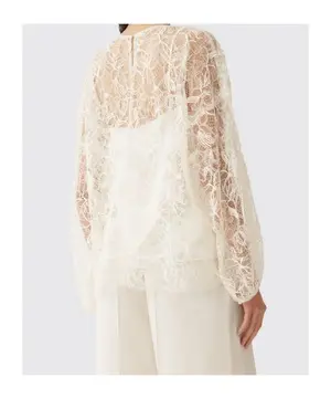 Fabiana Filippi Long-sleeved T-shirt