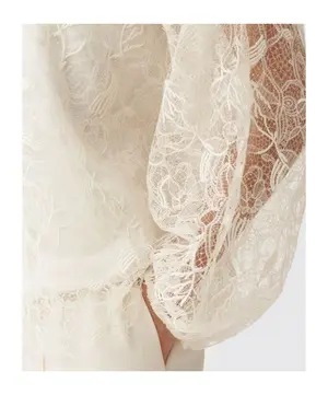 Fabiana Filippi Long-sleeved T-shirt