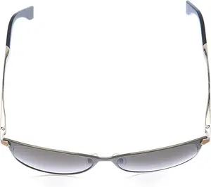 Fendi Logo Detail Sunglasses