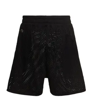 Rick Owens Champion Mesh Shorts