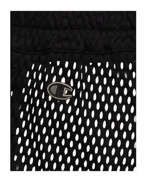 Rick Owens Champion Mesh Shorts
