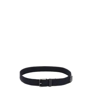 Zegna Trimmed Accessories For Men