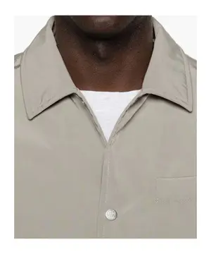 Brunello Cucinelli Sleeveless Padded Gilet - Nude