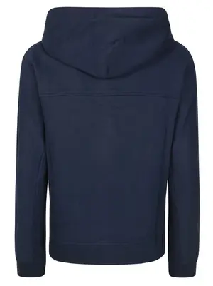 Max Mara Nuvole Zip Hoodie