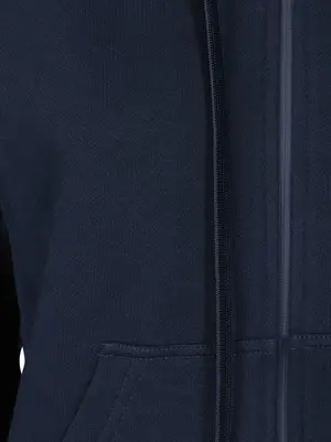Max Mara Nuvole Zip Hoodie