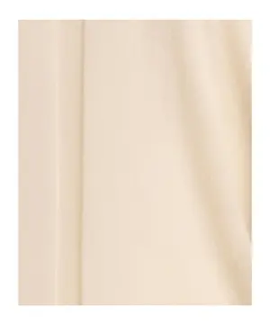 Rick Owens Level Turtleneck Wool Knit Top