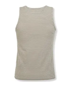MAISON MARGIELA Striped Vest