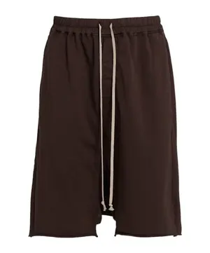 Rick Owens Penta Shorts For Men
