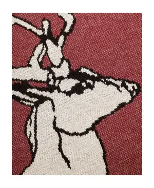Max Mara Graphic Pullover