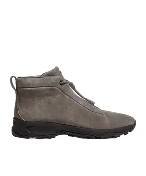 Zegna Drawstring Sneakers For Men