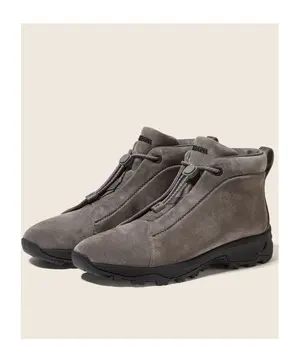 Zegna Triple Stitch Vetta Sneakers