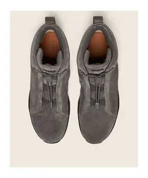 Zegna Triple Stitch Vetta Sneakers