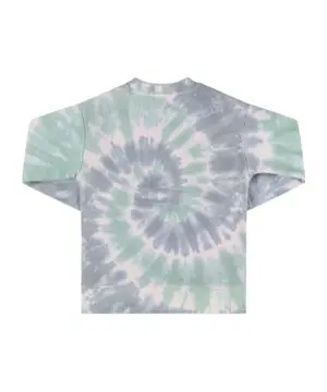 Stella McCartney Printed Cotton Sweatshirt