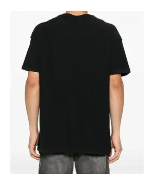 PURPLE BRAND Embellished T-shirt