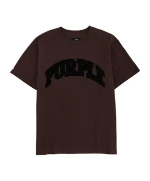Purple Brand Short Sleeve T-shirts For Men