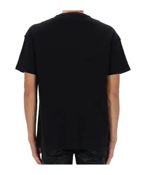 PURPLE BRAND Graphic T-shirt
