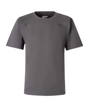 JIL SANDER Panelled T-shirt