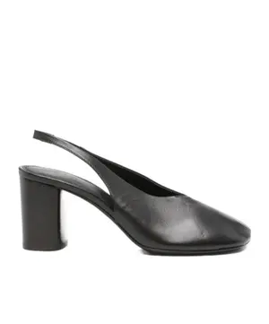 Lemaire Textured Pumps