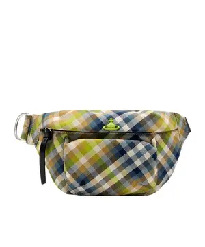 Vivienne Westwood Adjustable Belt Bags