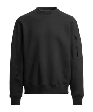 PARAJUMPERS Viggo Relaxed-fit Sweater