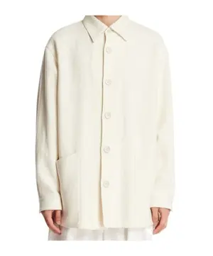 Zegna Long-sleeved Shirt