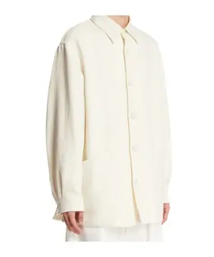 Zegna Long-sleeved Shirt