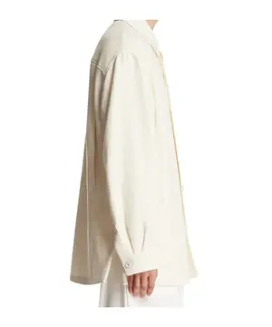 Zegna Long-sleeved Shirt