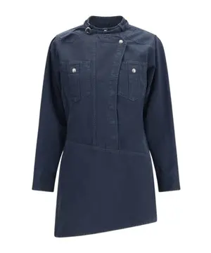 Isabel Marant Etoile Patched