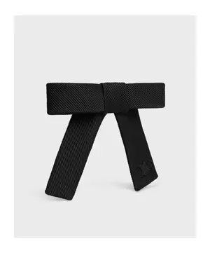 Celine Bow Hair Accessory