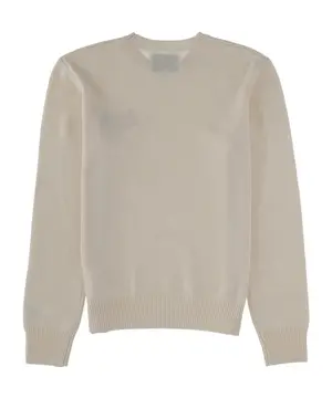 MC2 SAINT BARTH Crew Neck Sweater