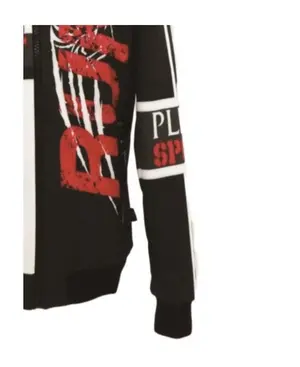 Philipp Plein Pilot Casual Jacket