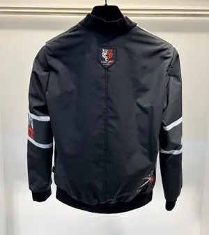 Philipp Plein Pilot Casual Jacket